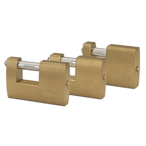 ABUS Candado de seguridad 82/63 | Seguridad Bilma